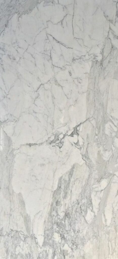 Calacatta Carrara Marble | HG Stones