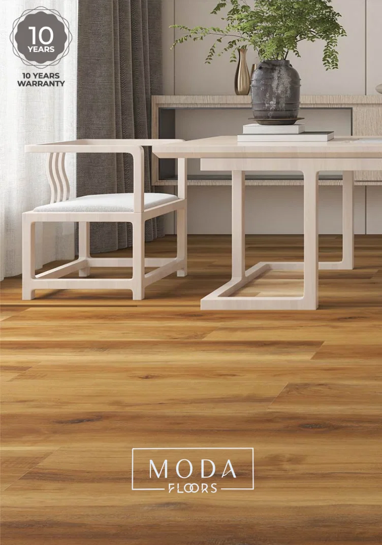 Spc Flooring - HG Stones